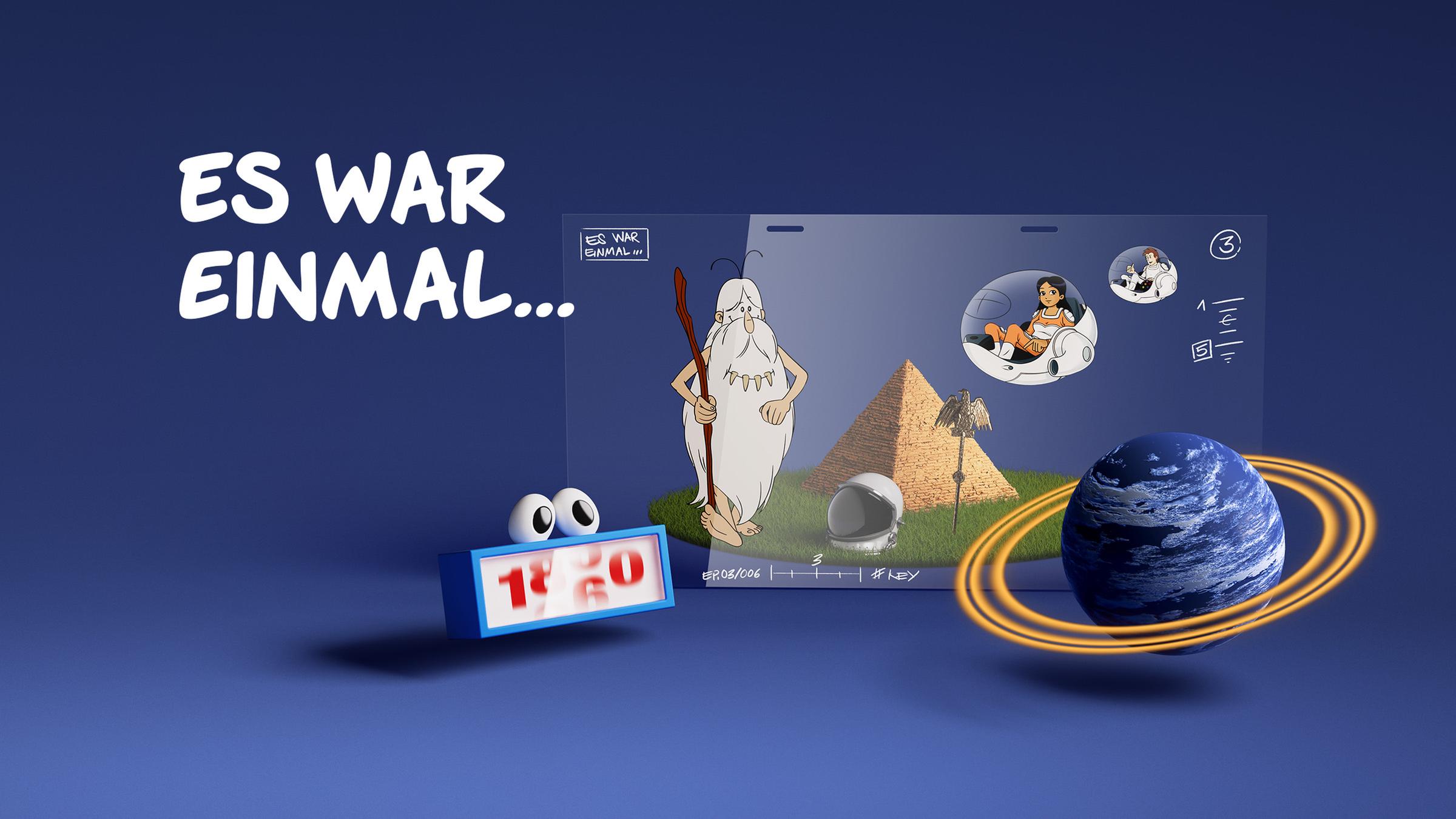 Update am Abend: Und Habeck weinte - ZDFheute