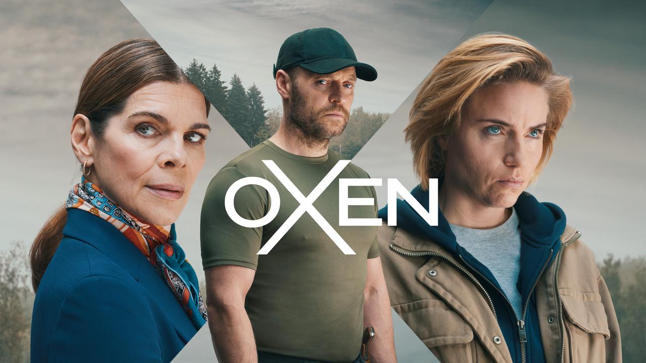 Oxen | dänisch-deutsche Thrillerserie - ZDFmediathek