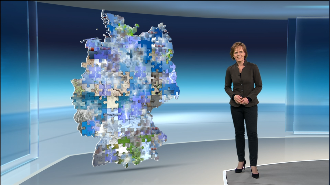 Wetter und Klima - ZDFheute