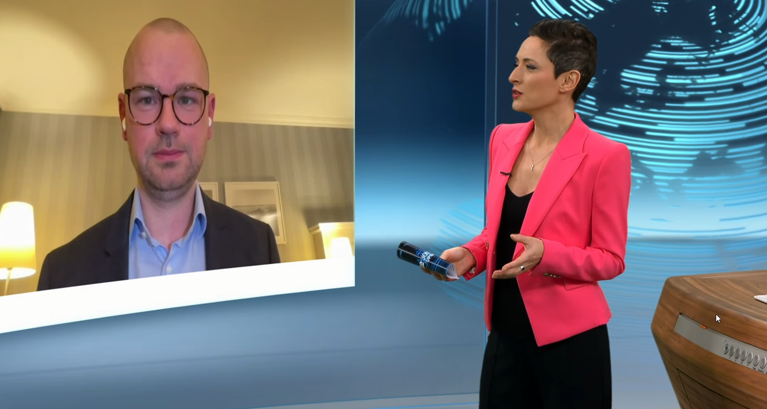 heute journal update - ZDFheute