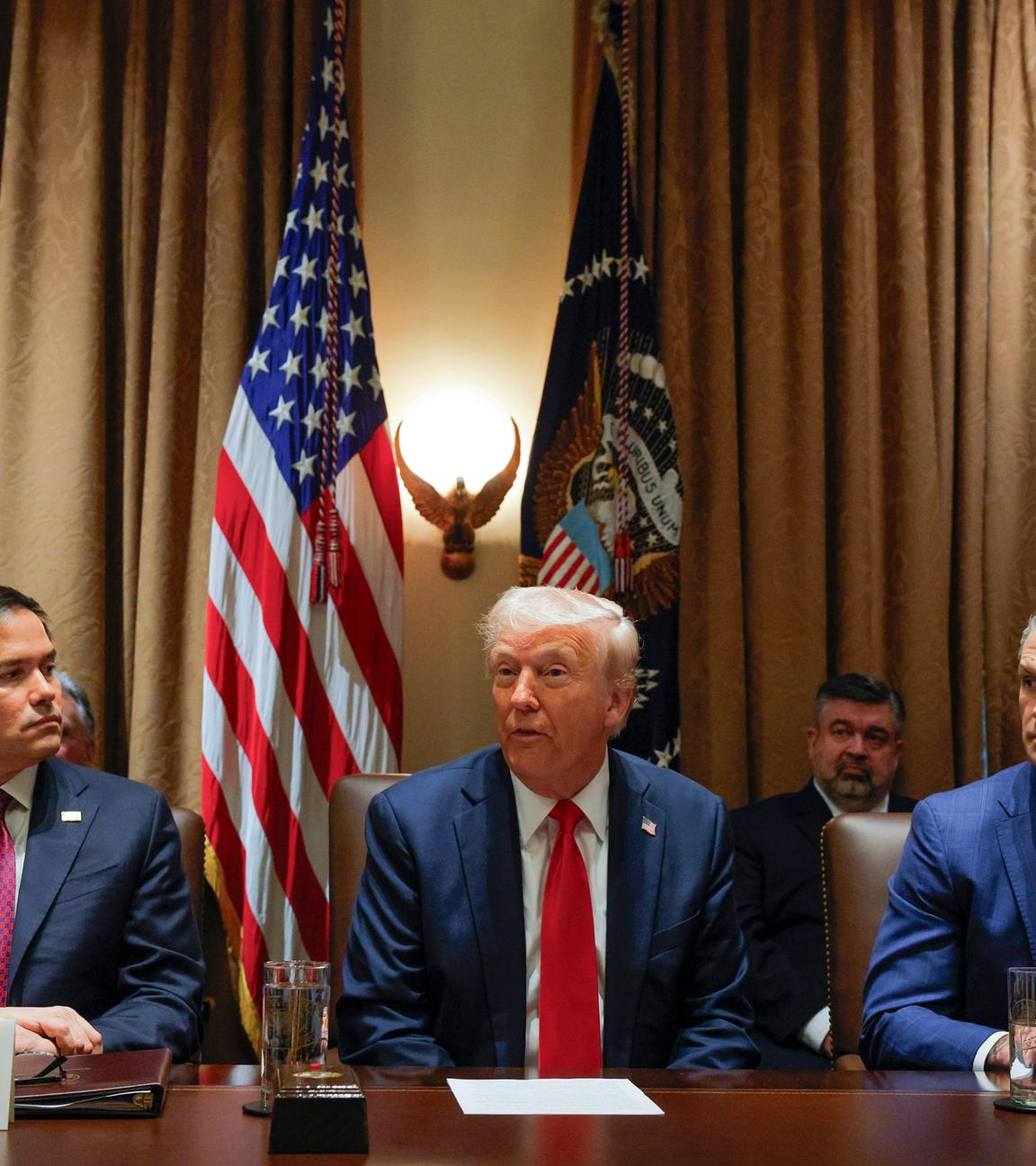 Experte über Nato: Wie kam es zur Abhängigkeit von den USA? - ZDFheute