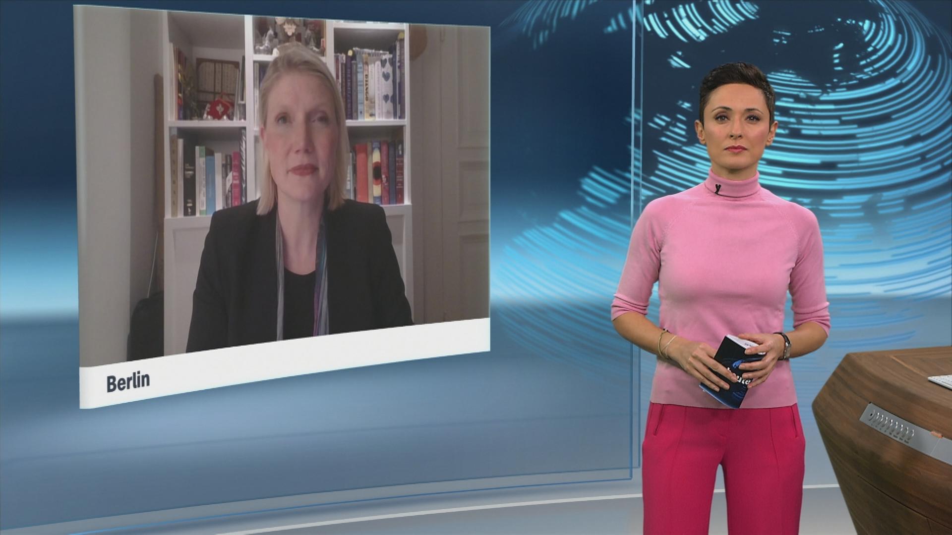 heute journal update - ZDFheute