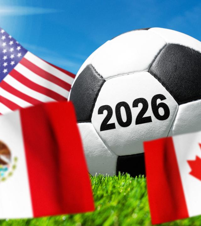 WM 2026 in der Mittagshitze: Risiko für Spieler und Fans | NANO