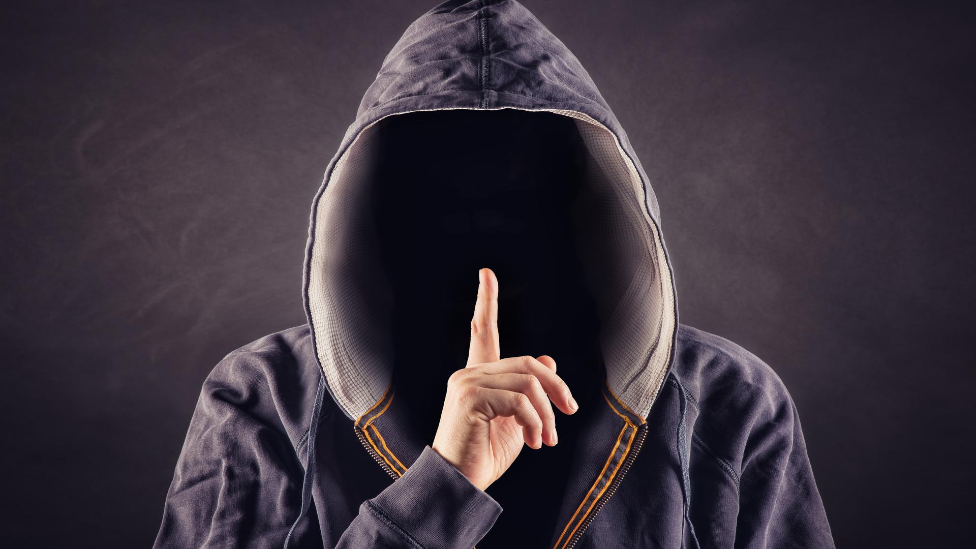 Wegwerf-Agenten: Wenn Geldnot zur Spionage verführt | NANO