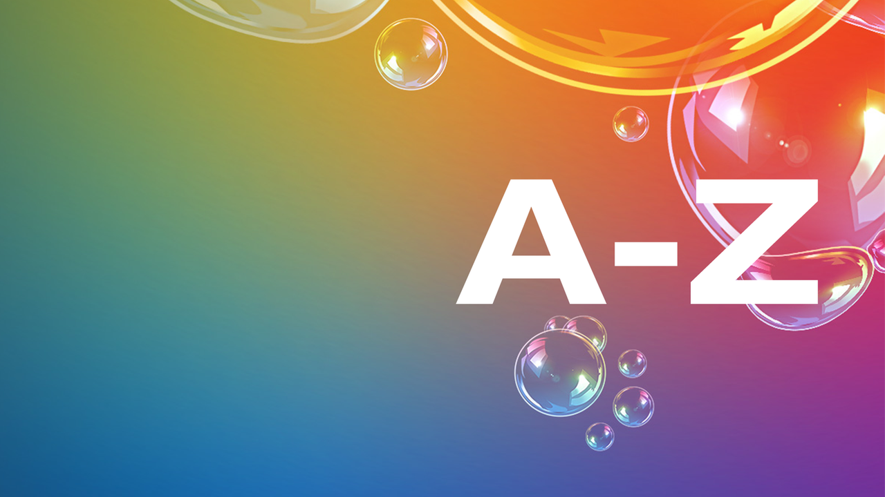 ZDFtivi-Sendungen von A-Z - ZDFtivi