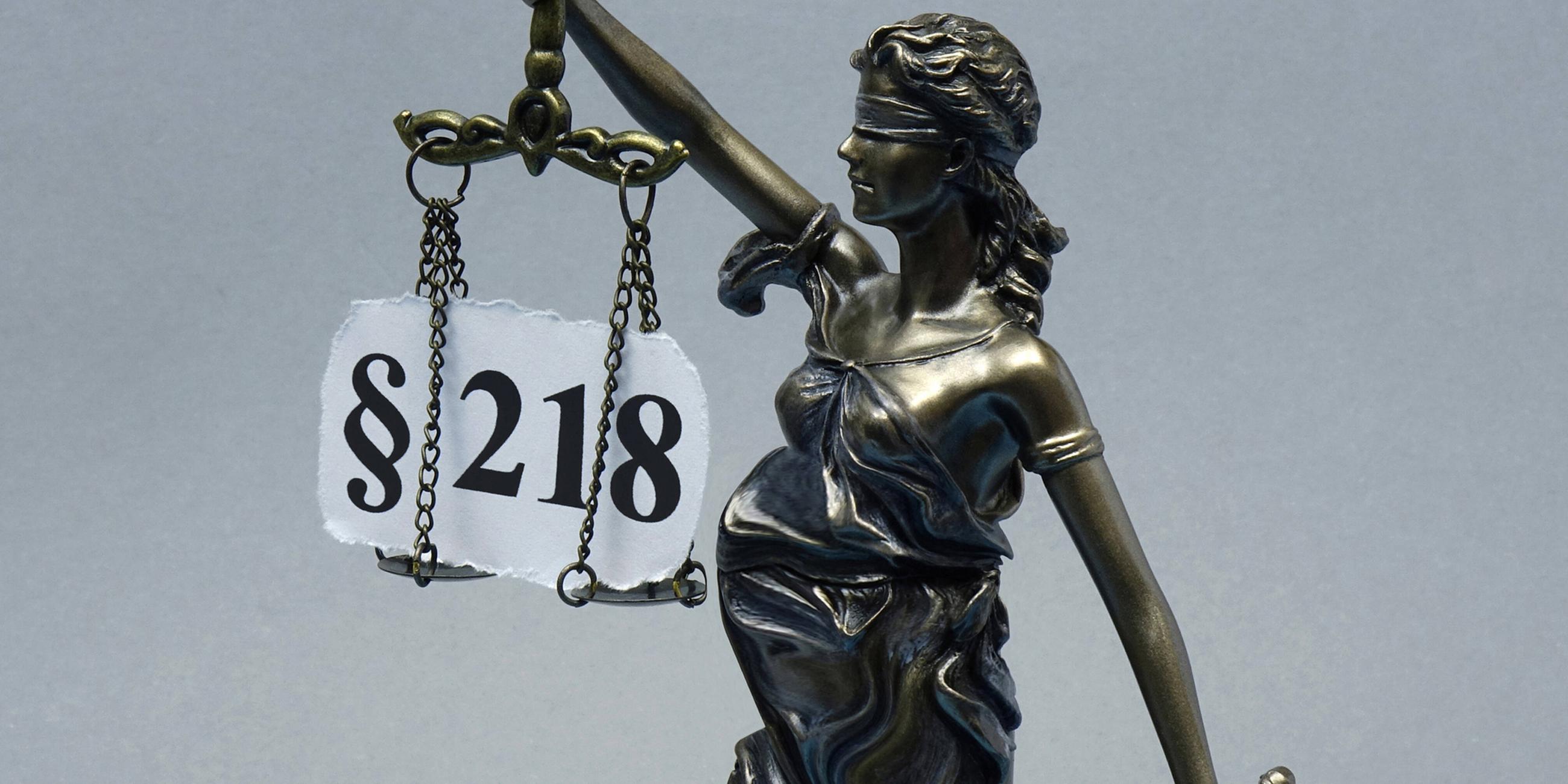 Ärztin: Abtreibungen sind "immer noch schambehaftet" - ZDFheute