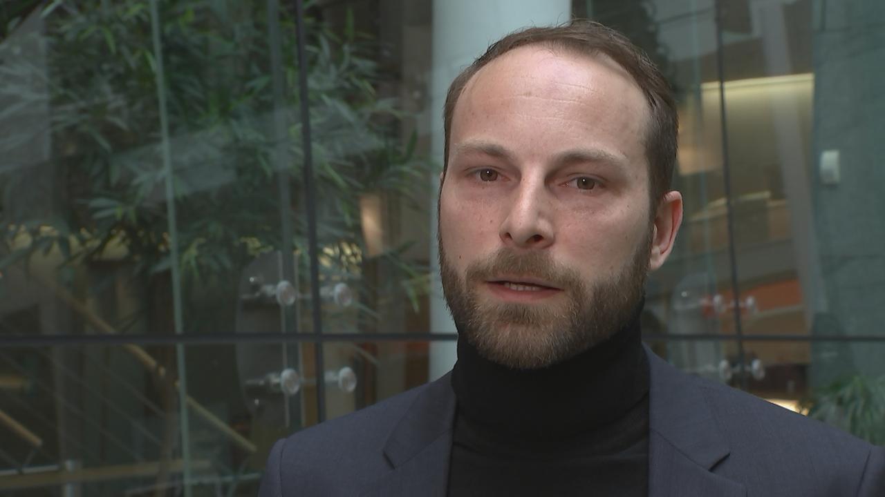 Sander: Zu spät, zu unkonkret - ZDFheute