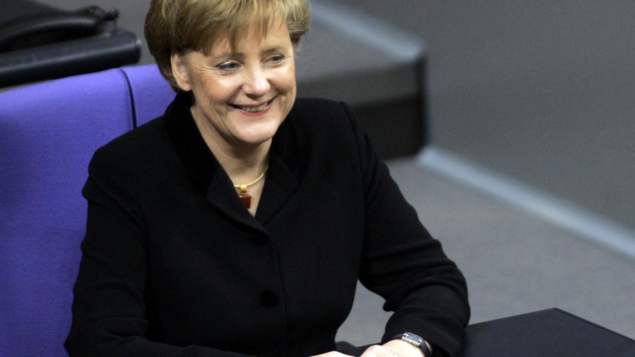 Altkanzlerin: Angela Merkel feiert 70. Geburtstag - ZDFheute