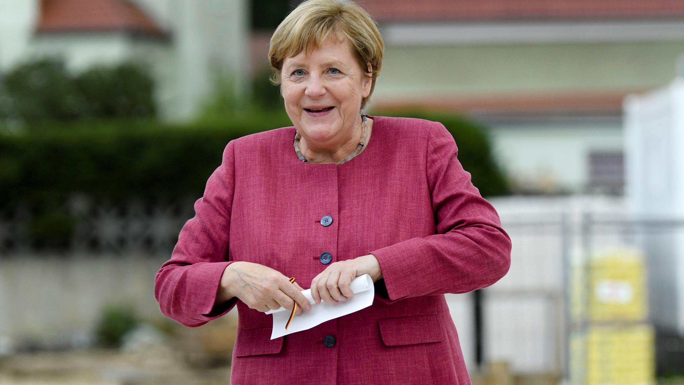 Bartsch: "Unzufriedenheit im Osten kocht über" - ZDFheute