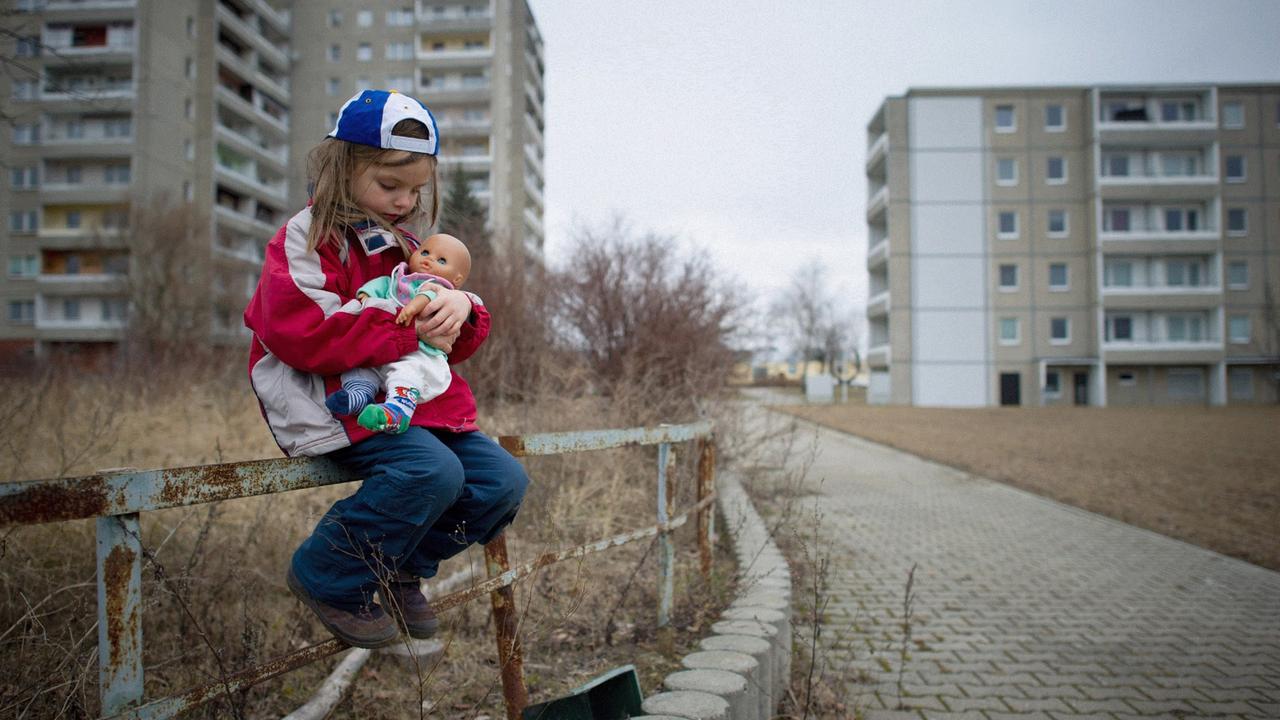 logo!: Kinderarmut in Deutschland - ZDFtivi