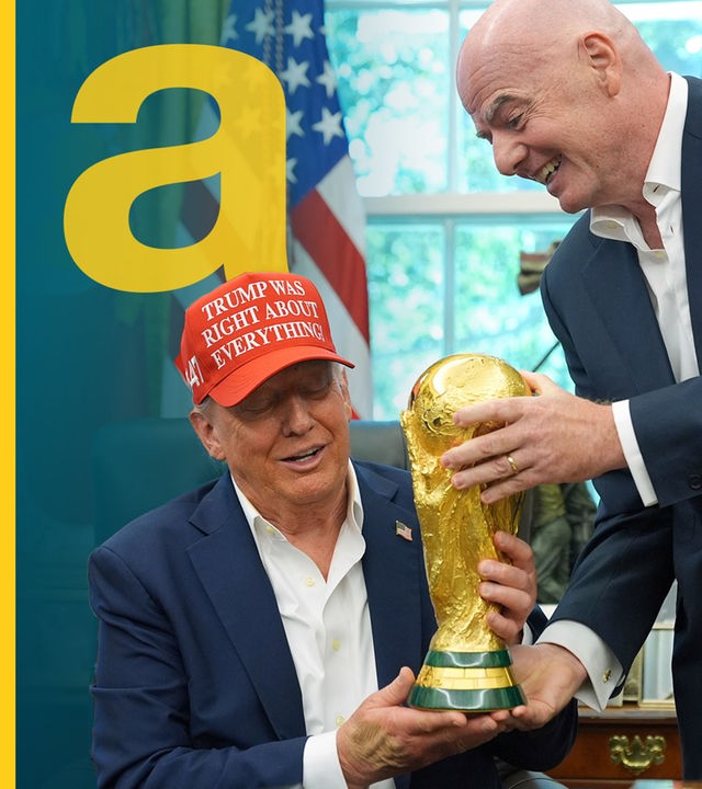 auslandsjournal - die doku: Foulspiel unter Freunden