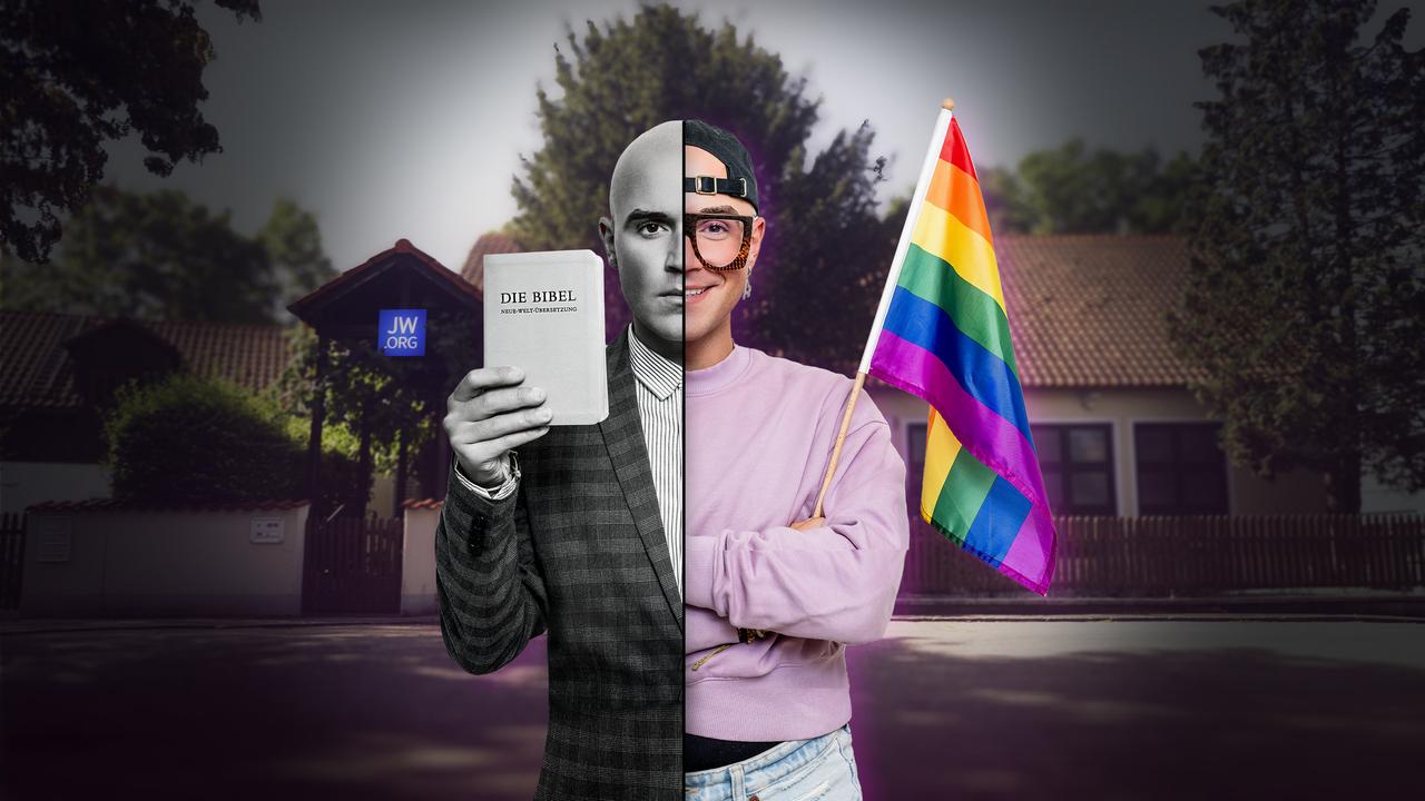 Austritt - Ich war Zeuge Jehovas - ZDFmediathek