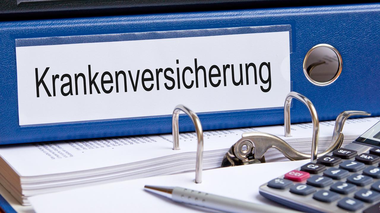 Krankenkasse: Tipps zur Krankenkassenwahl und Absicherung - ZDFheute