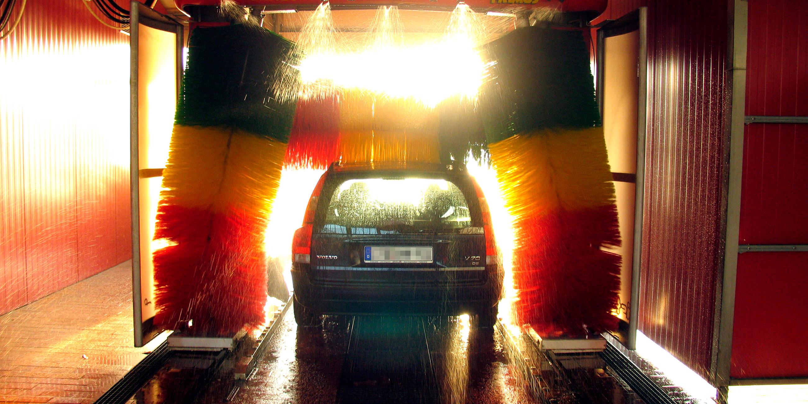 Wäsche richtig waschen: Tipps für Dosierung und Programm - ZDFheute