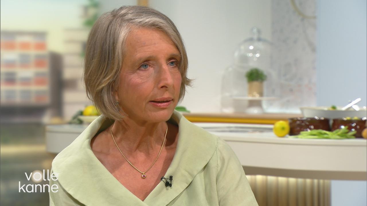 Volle Kanne mit Baronin Valerie Riedesel vom 3. Juni 2024 - ZDFmediathek