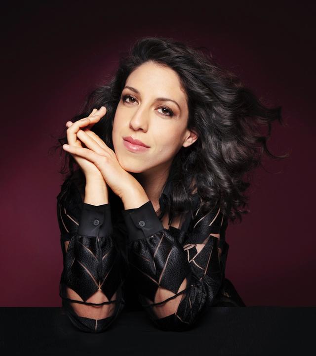 Lucerne Festival 2025: Beatrice Rana