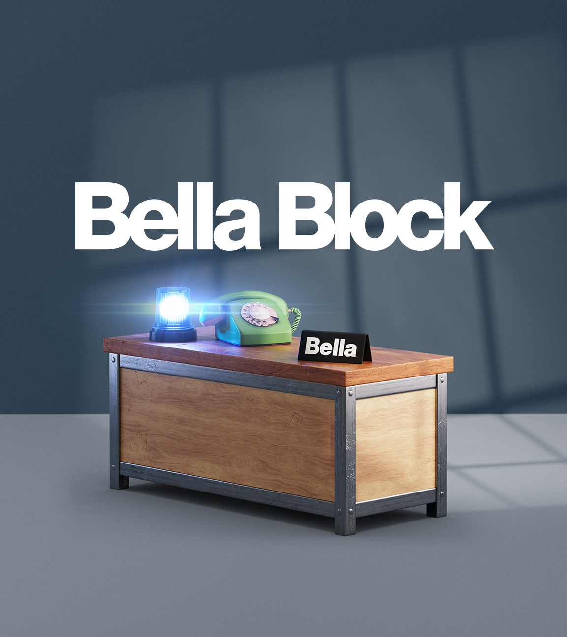 Wer streamt Bella Block? Serie online schauen