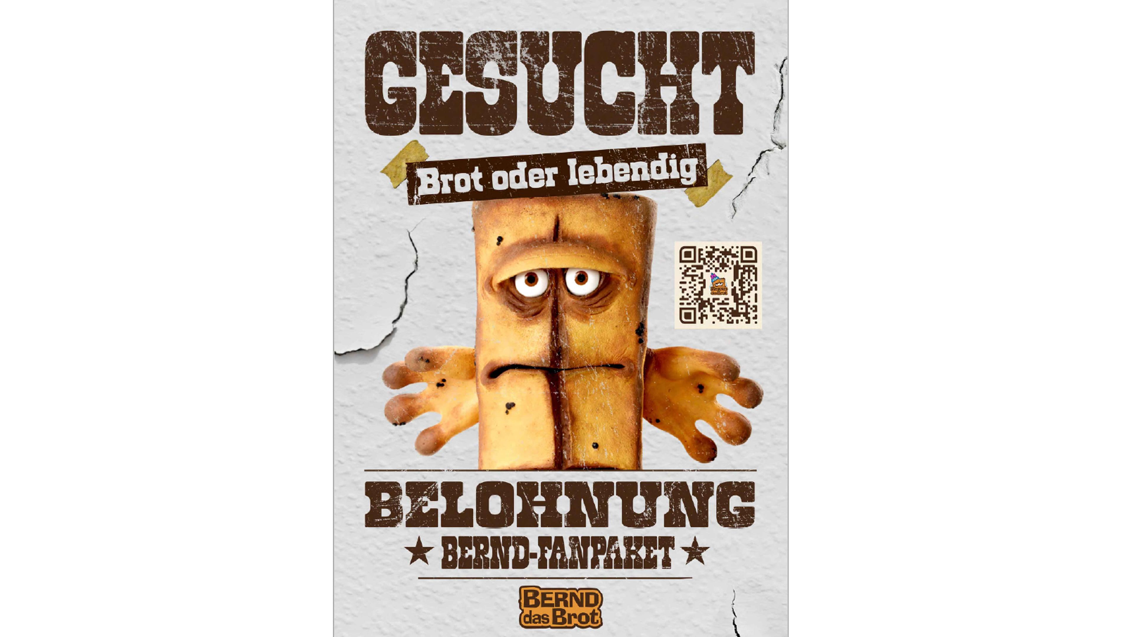 logo!: Happy Birthday, Bernd das Brot! - logo!