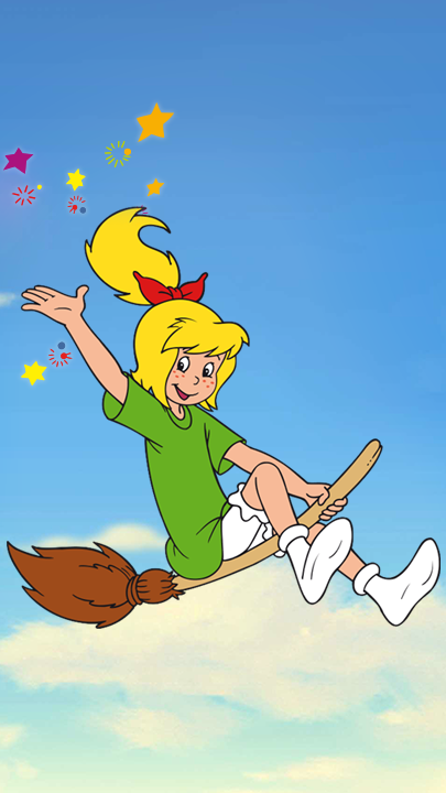 ZDFtivi - das Onlineangebot des ZDF-Kinder und Jugendprogramms - ZDFtivi