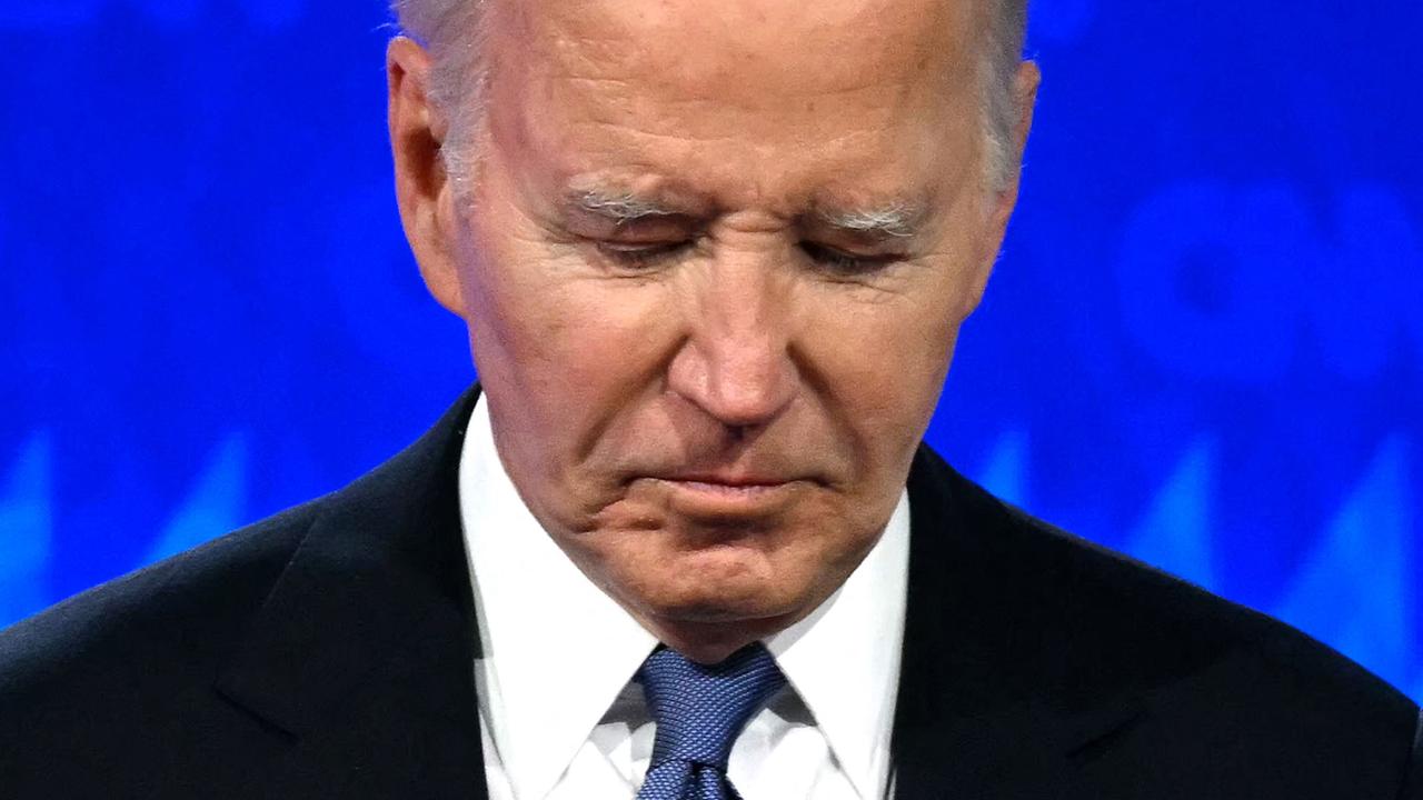 Schwaches TV-Duell gegen Trump: Biden zeigt sich kämpferisch - ZDFheute