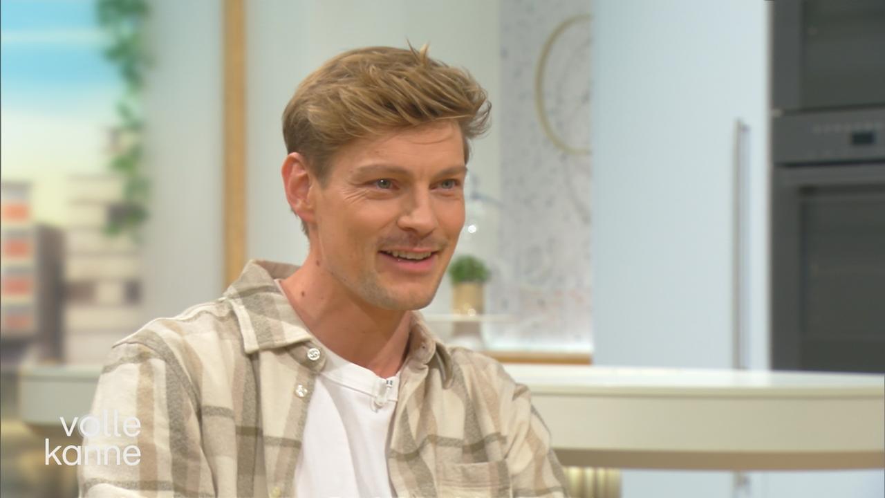 Volle Kanne mit Helgi Schmid vom 10. Juni 2024 - ZDFmediathek