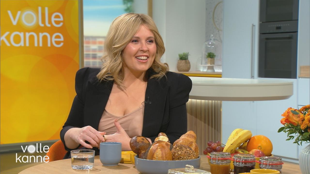 Volle Kanne vom 14. November 2024 - ZDFmediathek