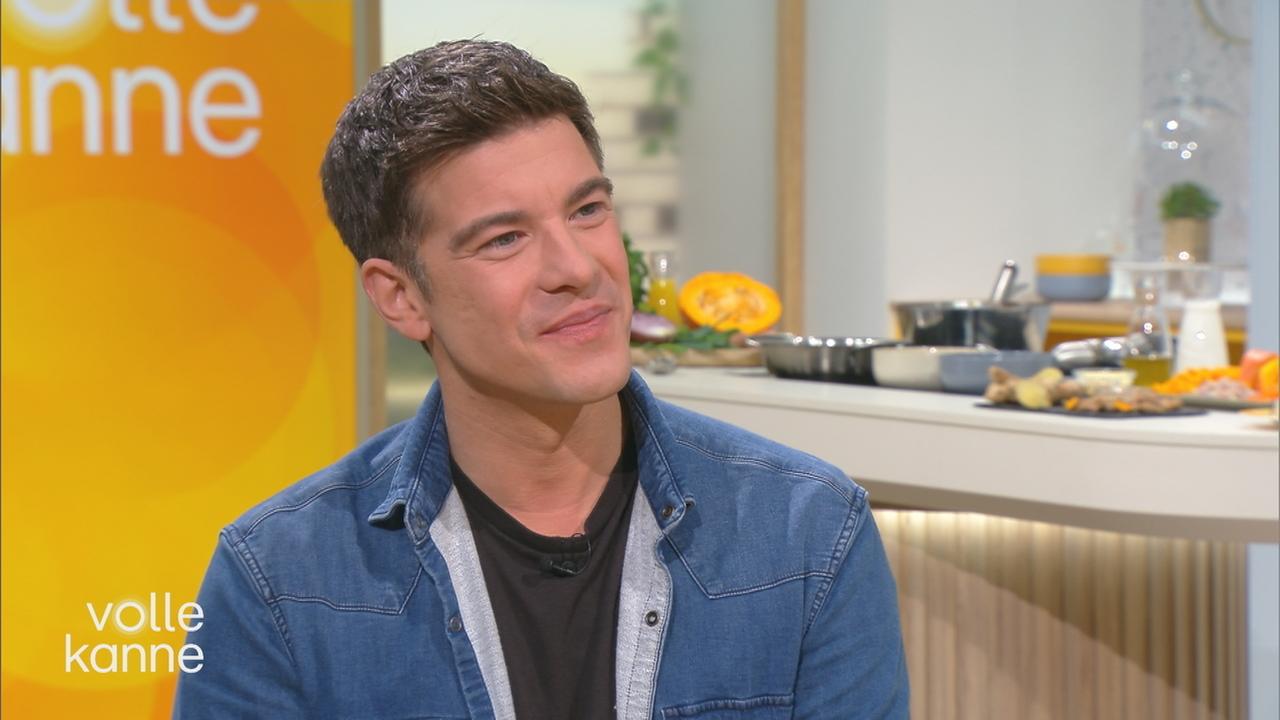 Volle Kanne vom 9. Januar 2024 mit Philipp Danne - ZDFmediathek