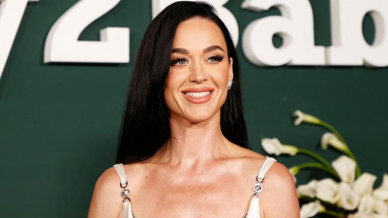 Katy Perry Ler Katy Perry Start