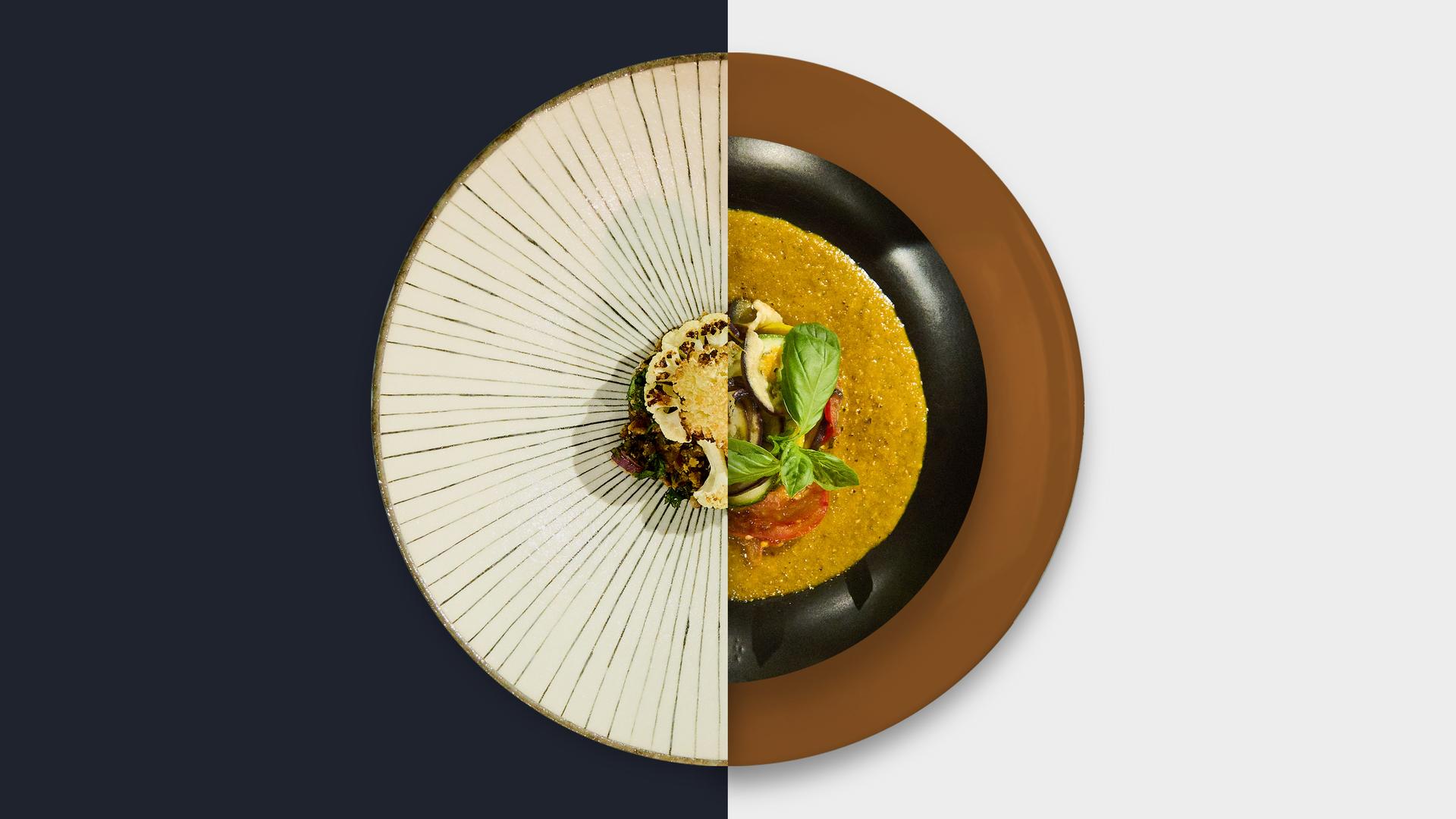 Blumenkohl vs. Ratatouille vom 04.09.2024
