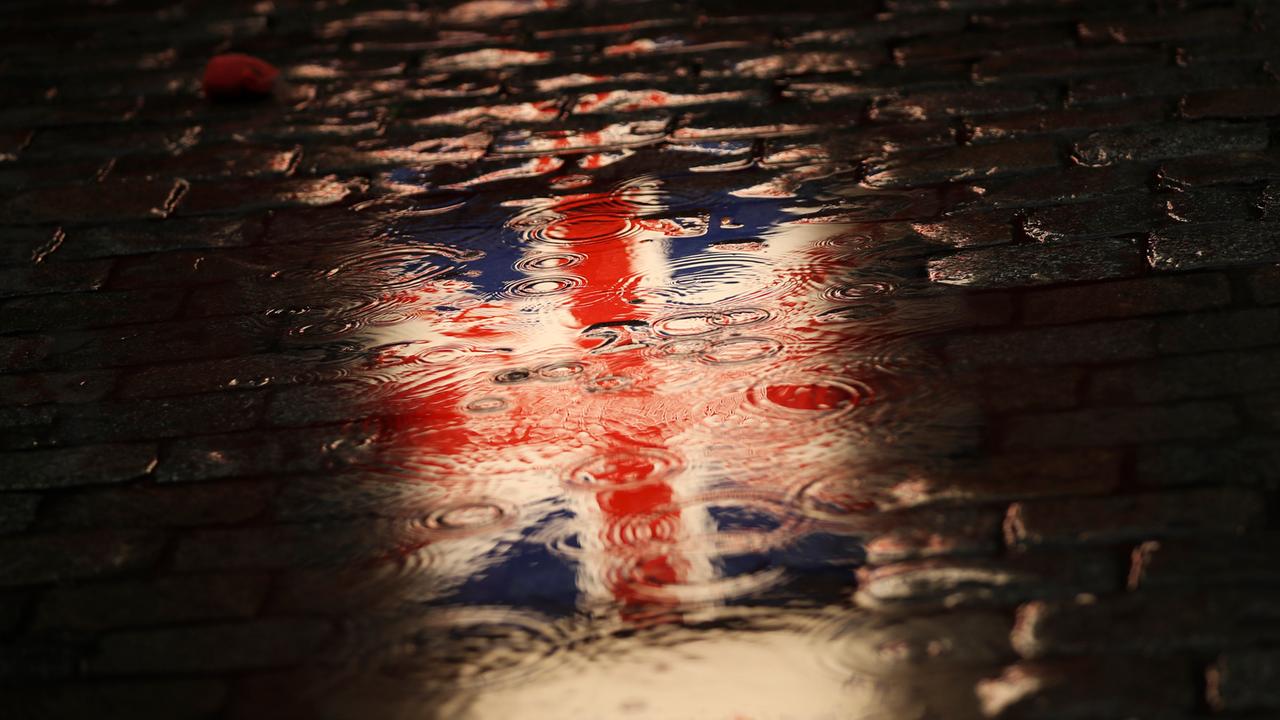 Brexit - Brexshit - ZDFmediathek