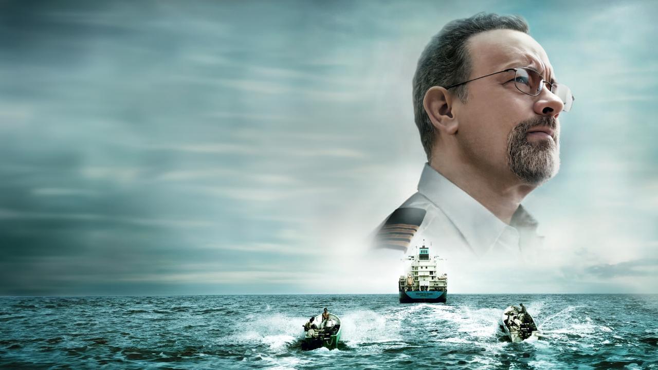 Captain Phillips Schauspieler – Richard Phillips And The True Story ...