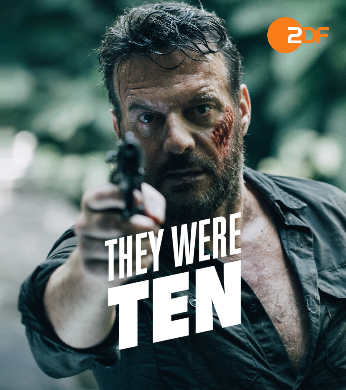 Wer streamt They Were Ten? Serie online schauen