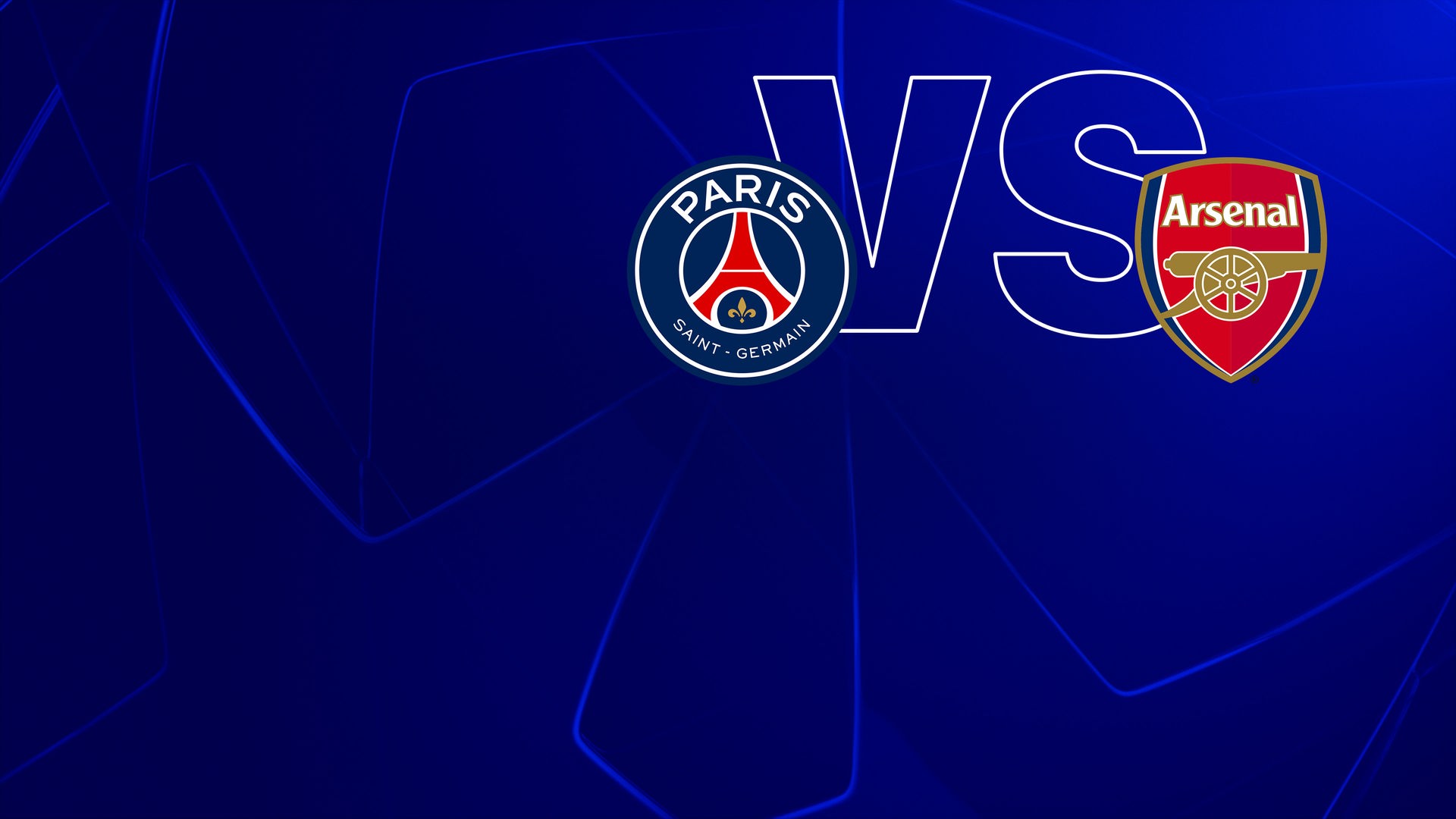 sportstudio Champions League: Finale PSG - FC Arsenal