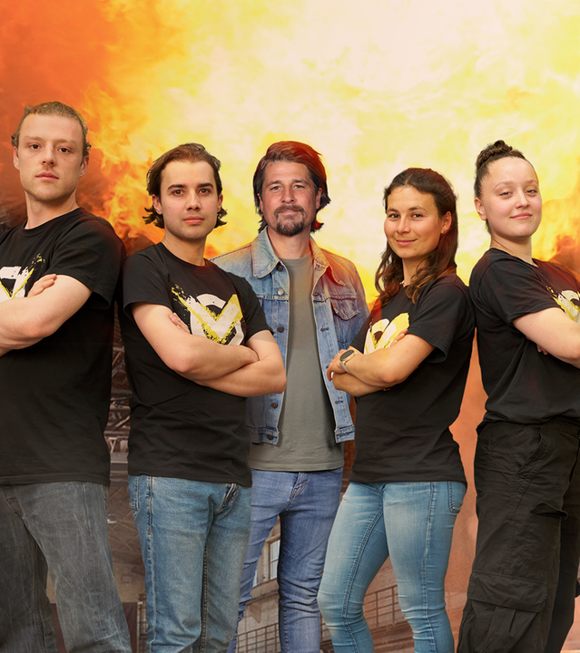 ZDFtivi: das ZDF-Kinder- und Jugendprogramm