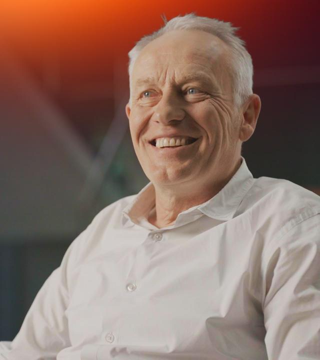 Echt – Christian Streich - Doku