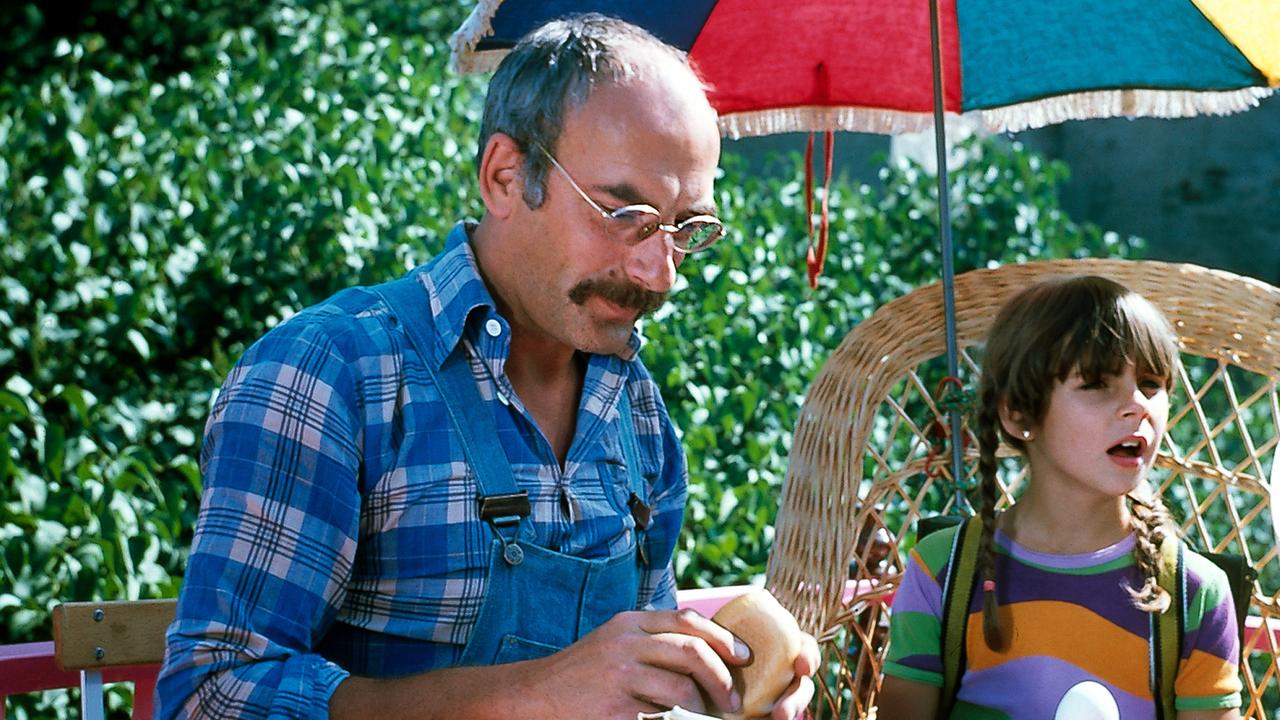 Löwenzahn mit Peter Lustig: Nacht - ZDFtivi