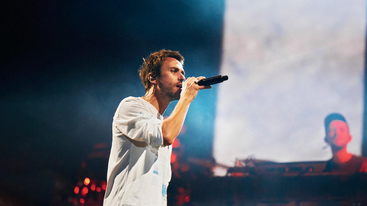 Clueso: Sommer Tour 2024 – Live von der Berliner Waldbühne - ZDFmediathek