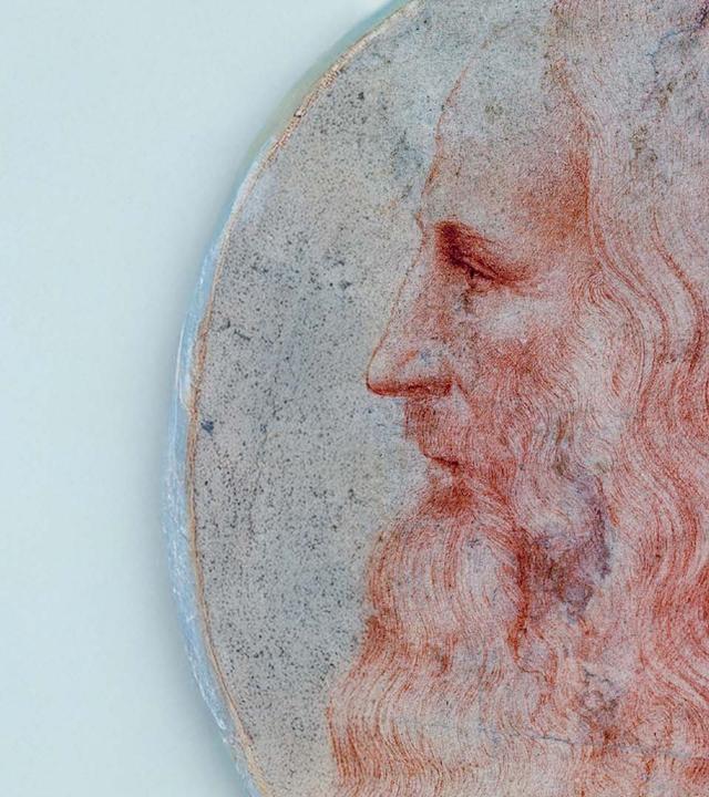 Leonardo da Vinci