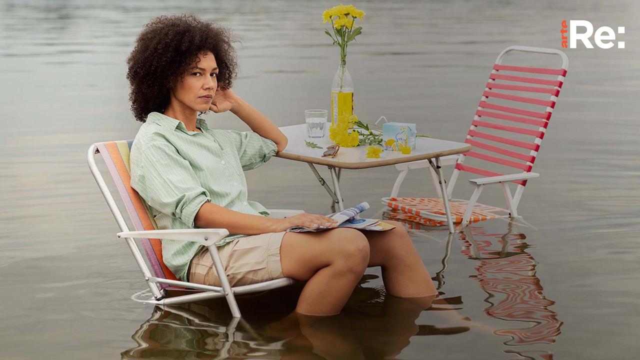 ARTE Re: - ZDFmediathek