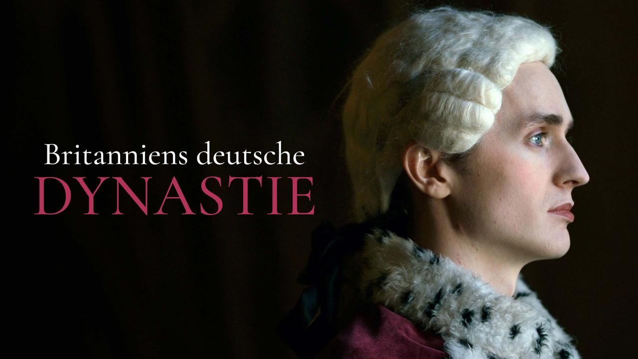 Britanniens deutsche Dynastie - ZDFmediathek