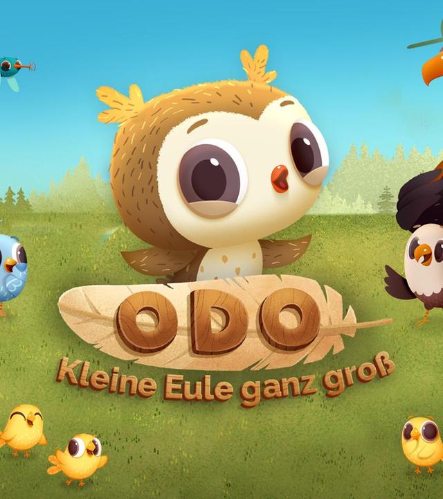 Leben im Teich - ZDFtivi