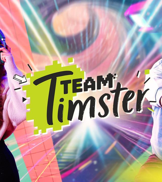 Ein Tag mit TikToker und Youtuber Noel Dederichs - ZDFtivi