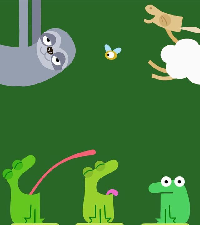 Animanimals