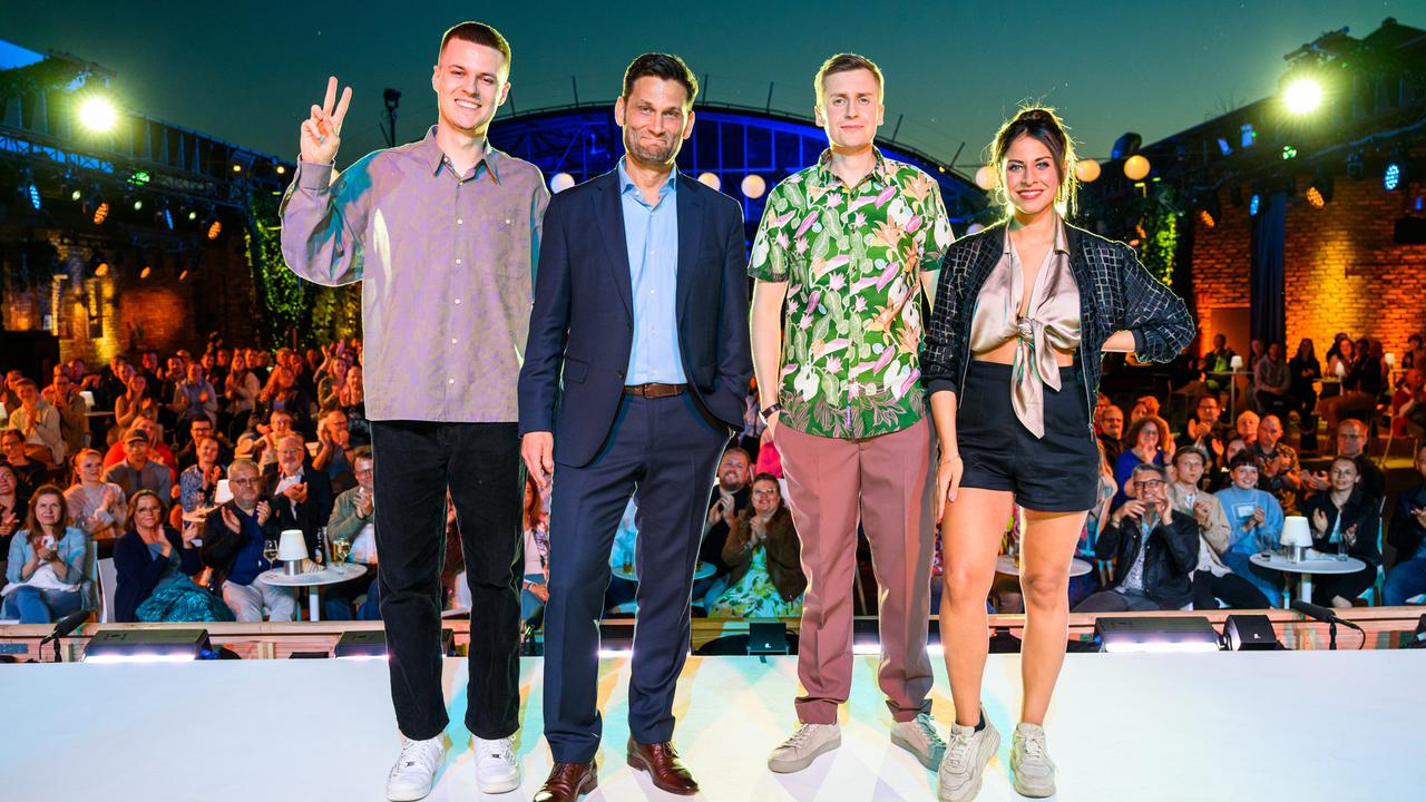 Der ZDF Comedy Sommer - Folge 2 - ZDFmediathek