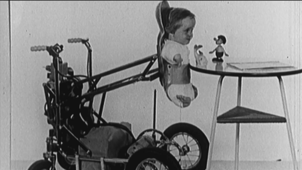 heute in Deutschland - Entschädigung für Contergan-Opfer - ZDFheute