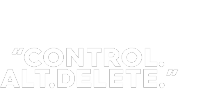 "Control. Alt. Delete" - Teil 1: Ayn Rand
