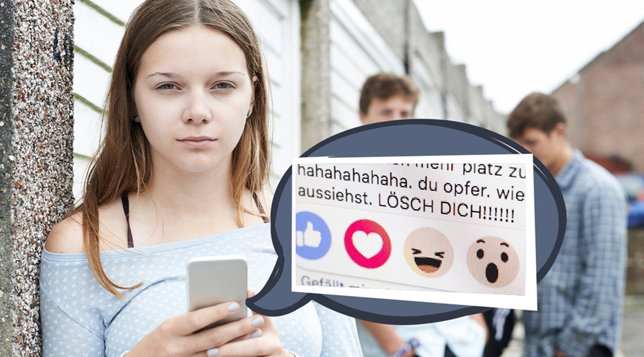 logo!: Cybermobbing – geht gar nicht! - logo!