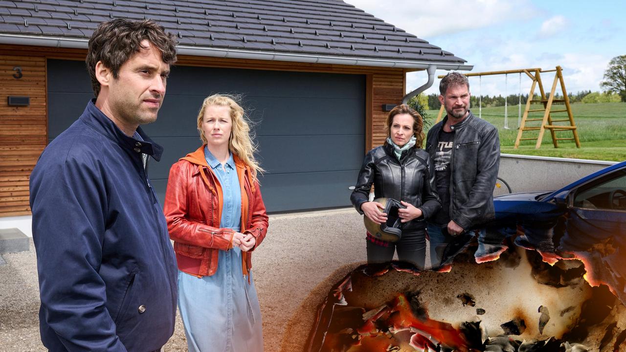 Das zweite Ich - ZDFmediathek