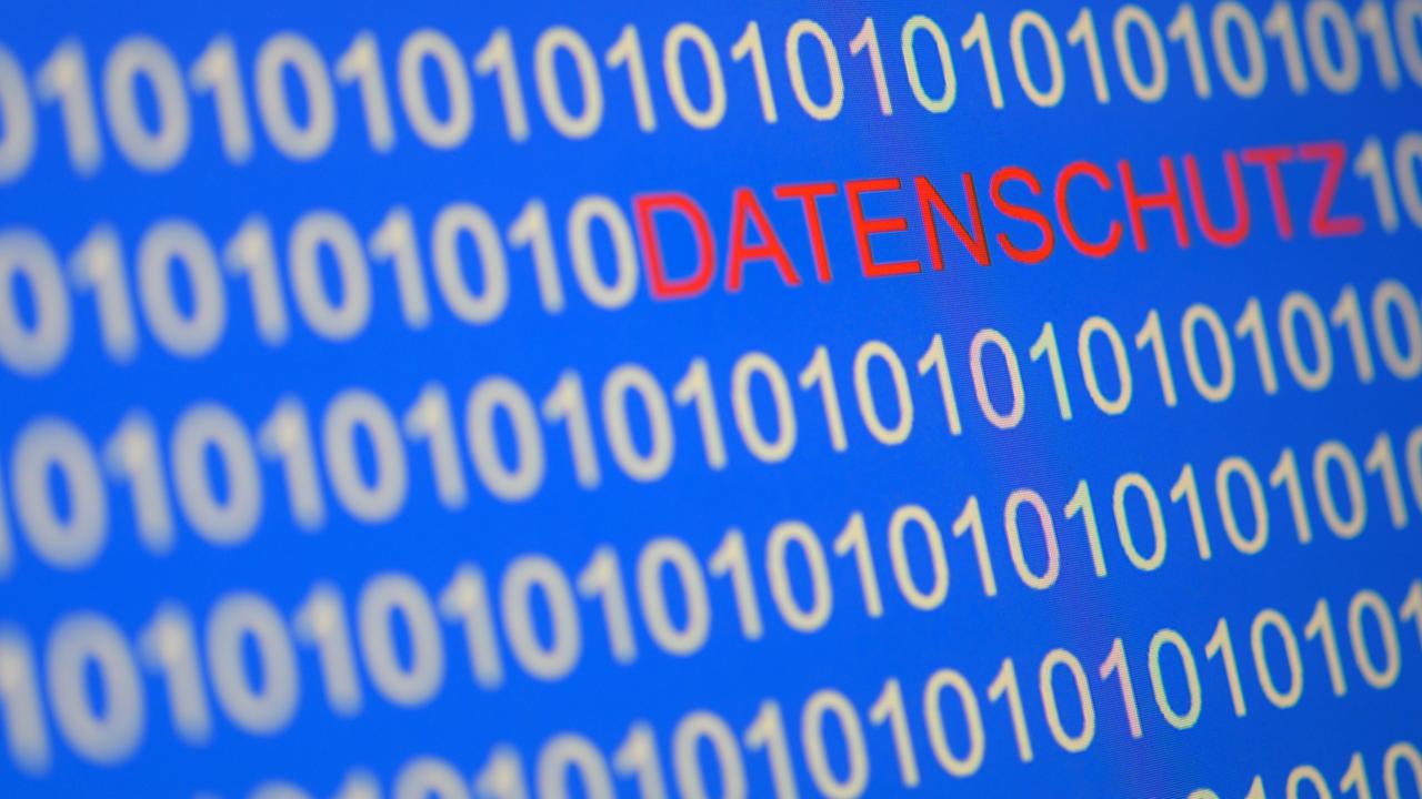 Neue EU-Regeln zum Datenschutz - ZDFheute