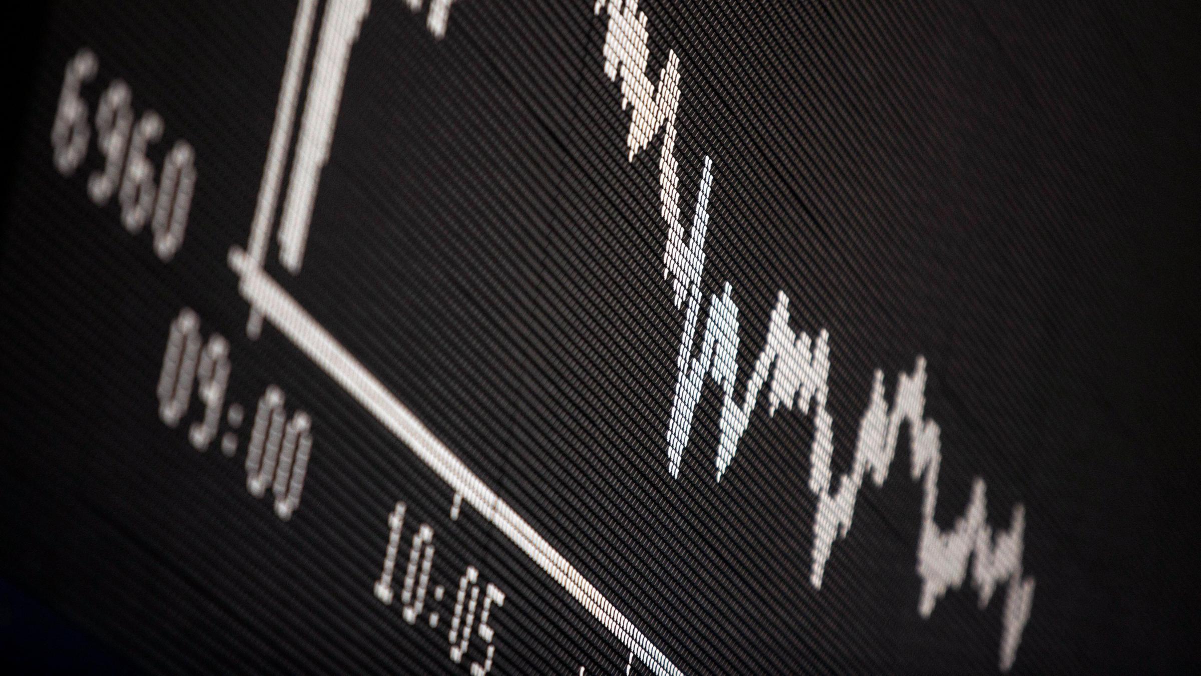 Geldanlage 2024: Richtig investieren und Geld anlegen - ZDFheute